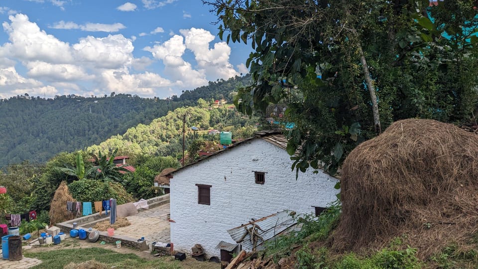 Uttarakhand: Live like a local at Kumaun Himalayan Village | GetYourGuide