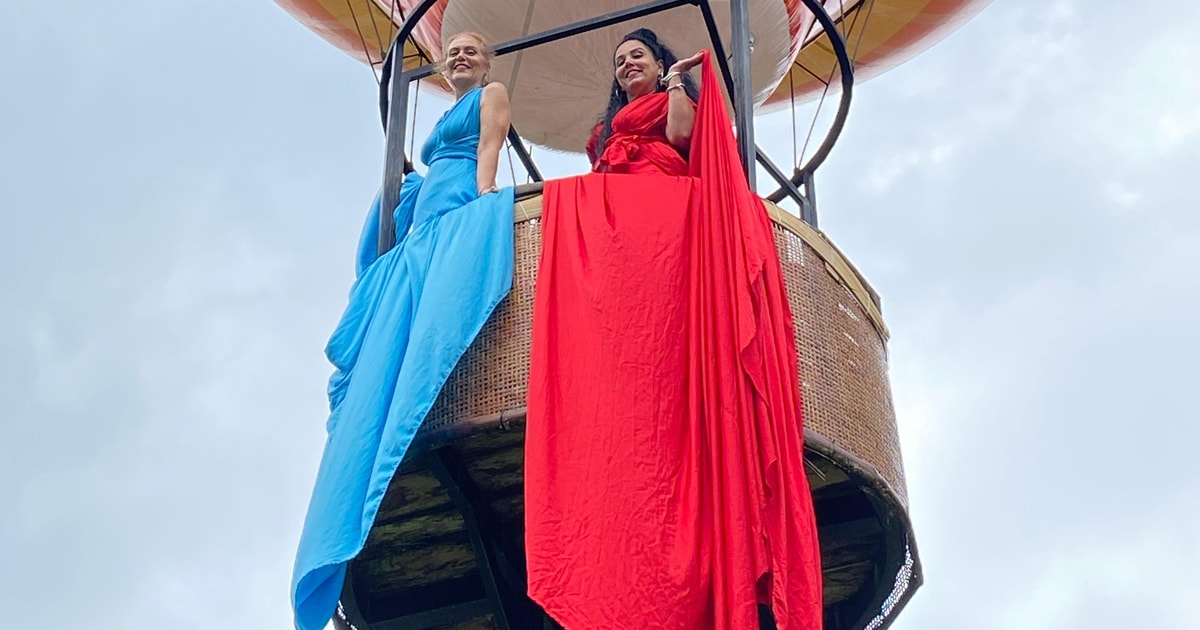 Wycieczka na huśtawki i quady w Ubud na Bali | GetYourGuide