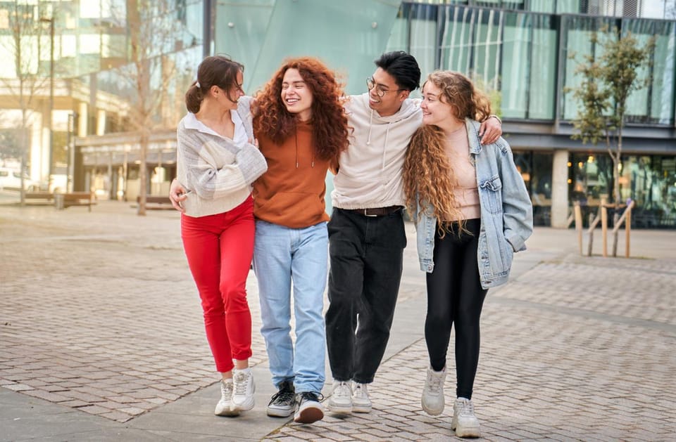 Enchanted Hague: A Romantic Stroll through Dutch Splendor | GetYourGuide