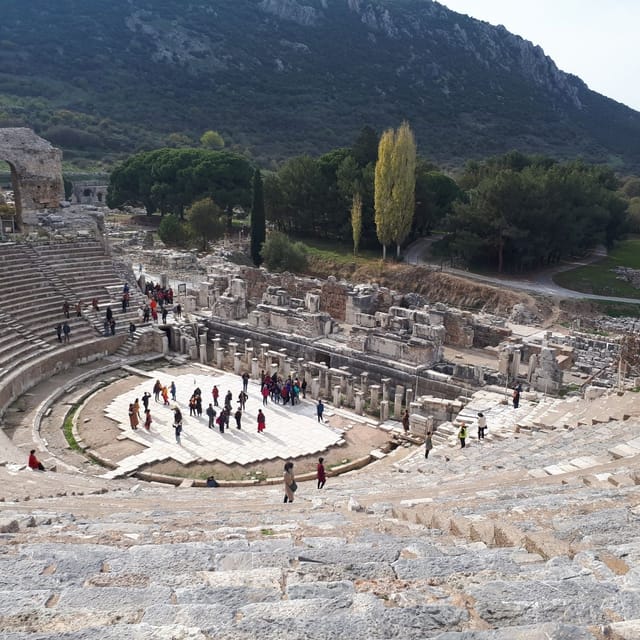 Ephesus Experience Museums and Ephesus Tour | GetYourGuide