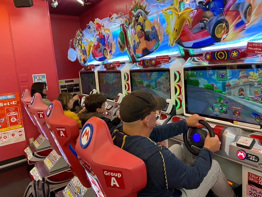Tokyo: Akihabara, Anime, Manga, Games and Maid Cafe Tour | GetYourGuide