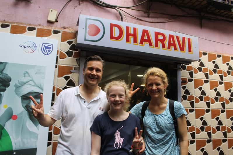 Mumbai: Dharavi Slumdog Tour -See the real Slum with a Local | GetYourGuide