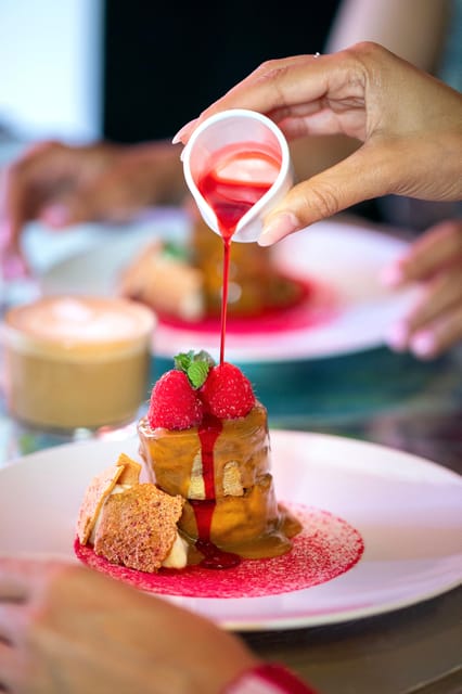 Bonvivant Brunch: Pancake Heaven | GetYourGuide