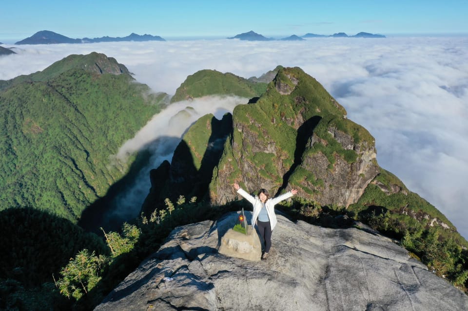 Ngu Chi Son Mountain Hiking | GetYourGuide