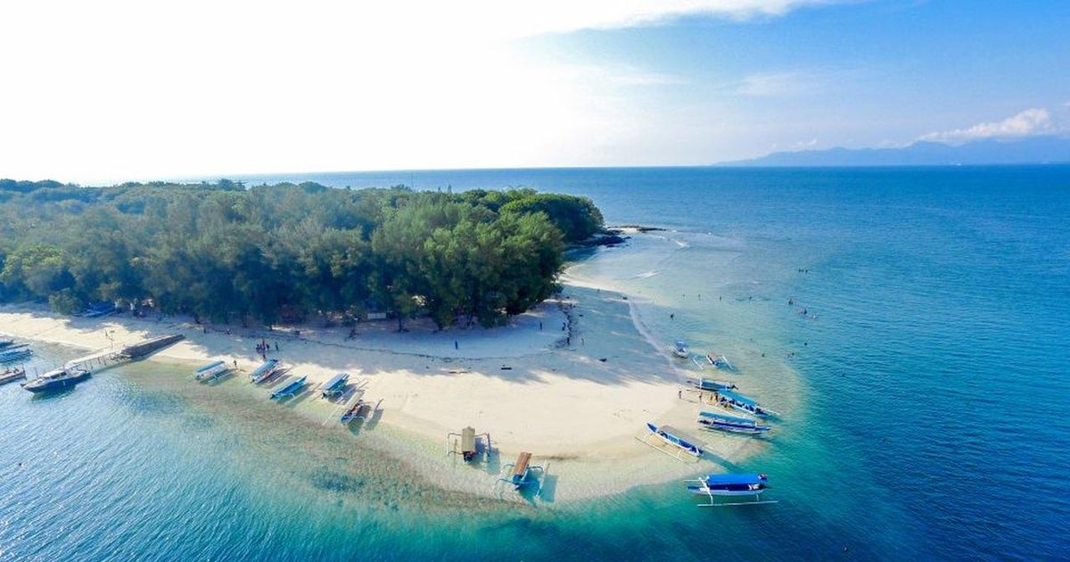 Gili Islands: Snorkeling at Nanggu, Sudak, & Kedis Island | GetYourGuide