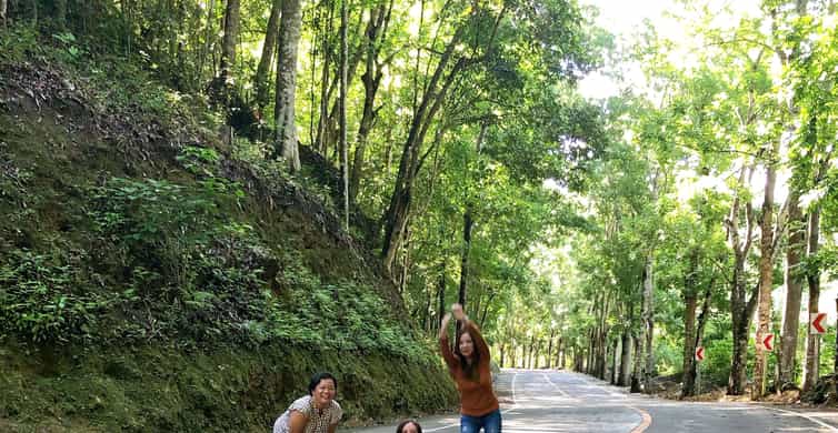 Bohol Day Tour; An Unforgettable Experience of Bohol. | GetYourGuide