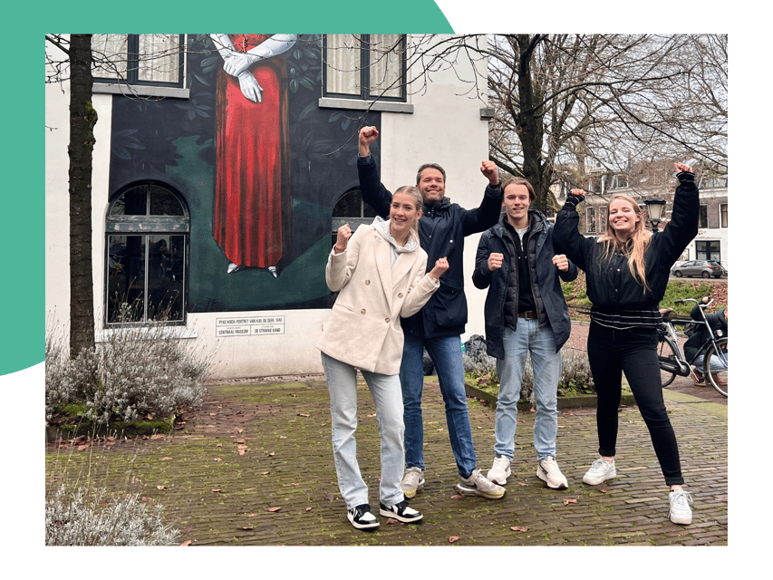 Rotterdam: Interactive Street Art Tour | GetYourGuide