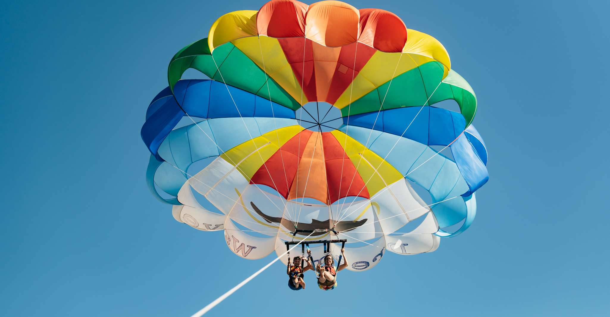 Albufeira, Parasailing Boat Trip | Water Activity in Algarve