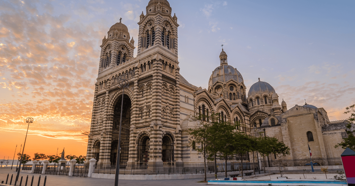 Visite gastronomique de Marseille : Dégustez les meilleures spécialités ...