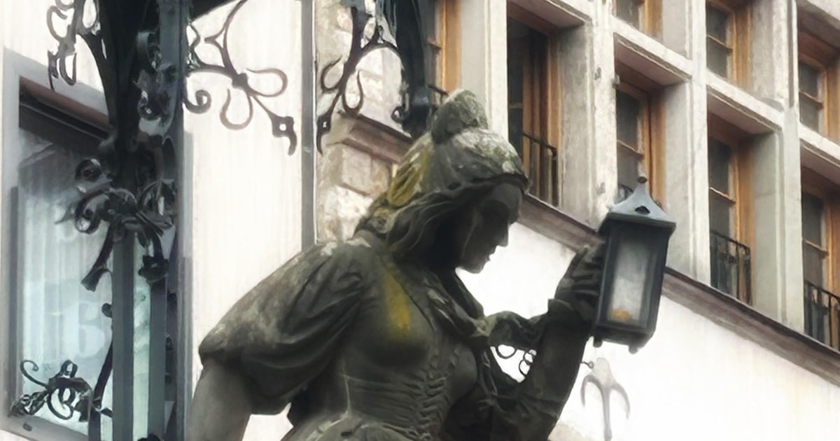 Cologne: Women who've shaped 2000 years of history | GetYourGuide