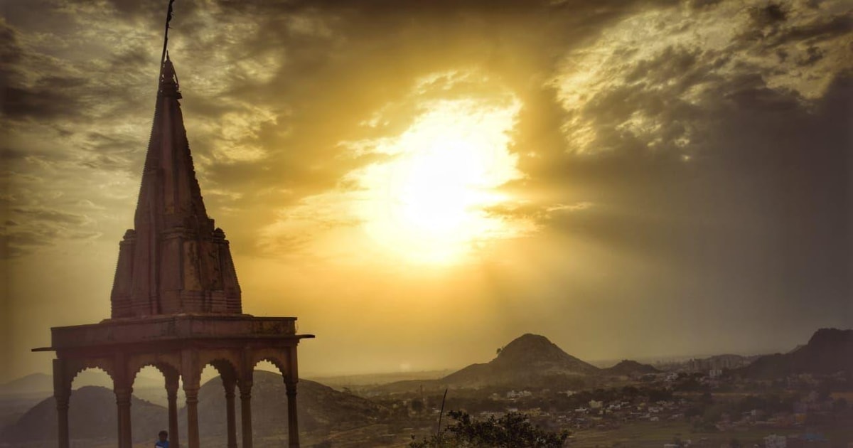 Ranchi in a Day: Ultimate City Tour | GetYourGuide