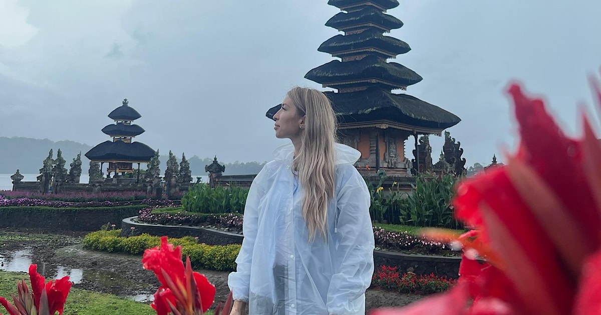 Northen Bali : Wonderful North bali famous full-day tour | GetYourGuide