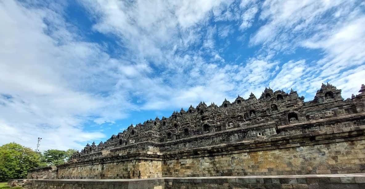 Yogyakarta City Tour | GetYourGuide
