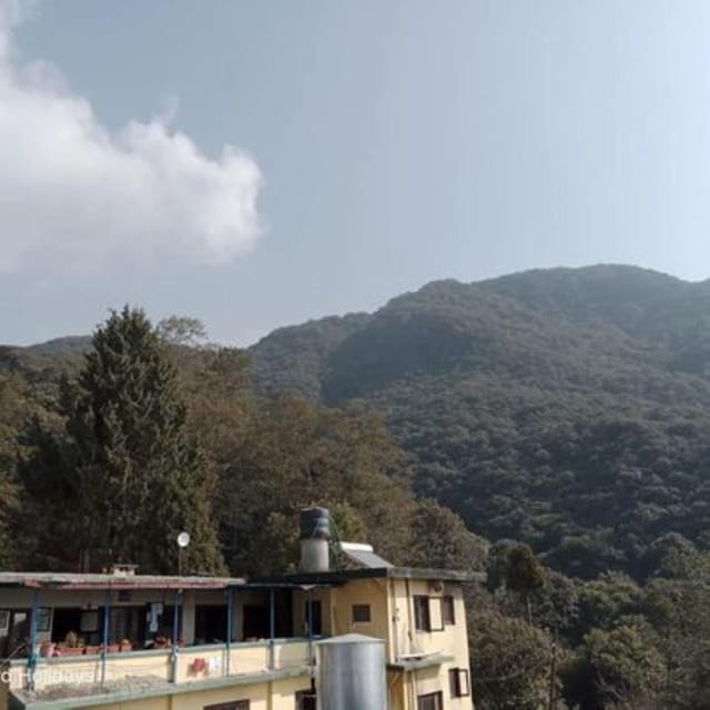 Day Hike to Shivapuri National Park From Kathmandu | GetYourGuide