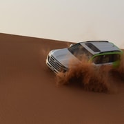 Dubai: Red Dune Safari, Quad Bike, Camel Ride, BBQ Dinner | GetYourGuide