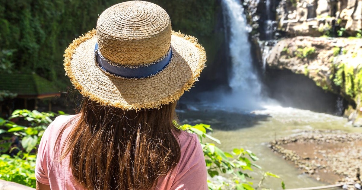 Ubud alt-inklusive privat dagstur | GetYourGuide