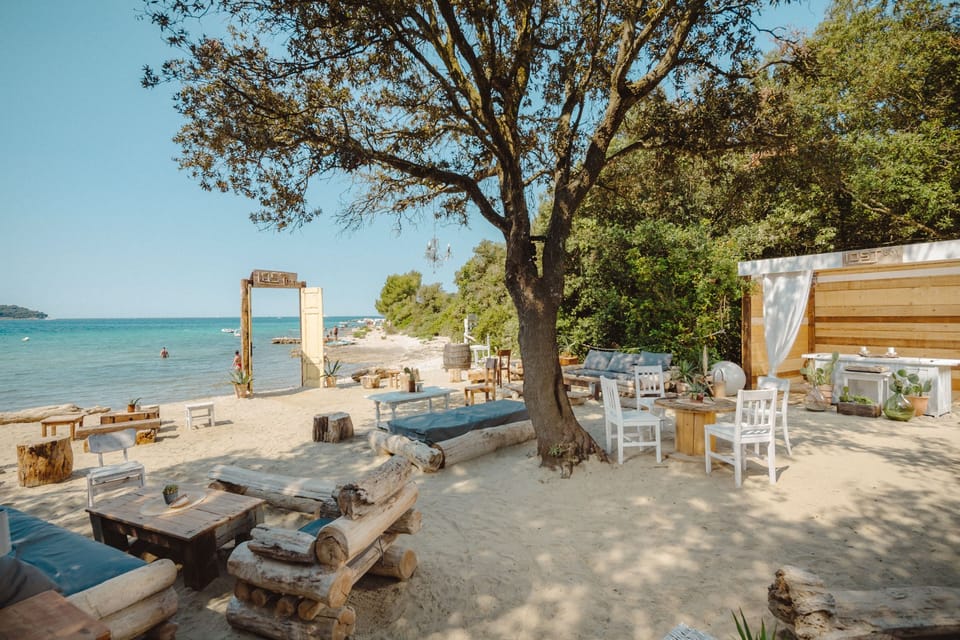 Pula:National Park Brijuni Panoramic Boat Cruise | GetYourGuide