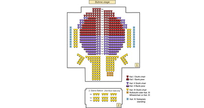 Vienna: Vivaldi’s Four Seasons Concert in Karlskirche | GetYourGuide