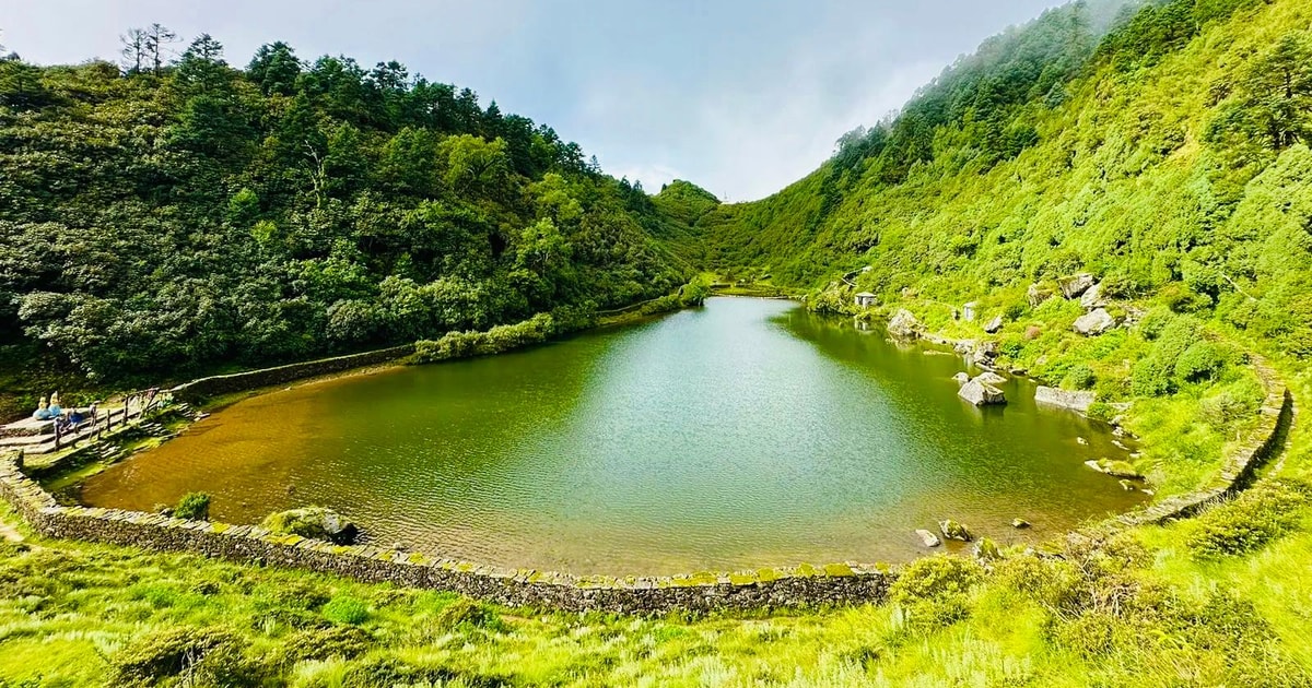 Nepal: Mundhum Trail Trekking in Nepal | GetYourGuide