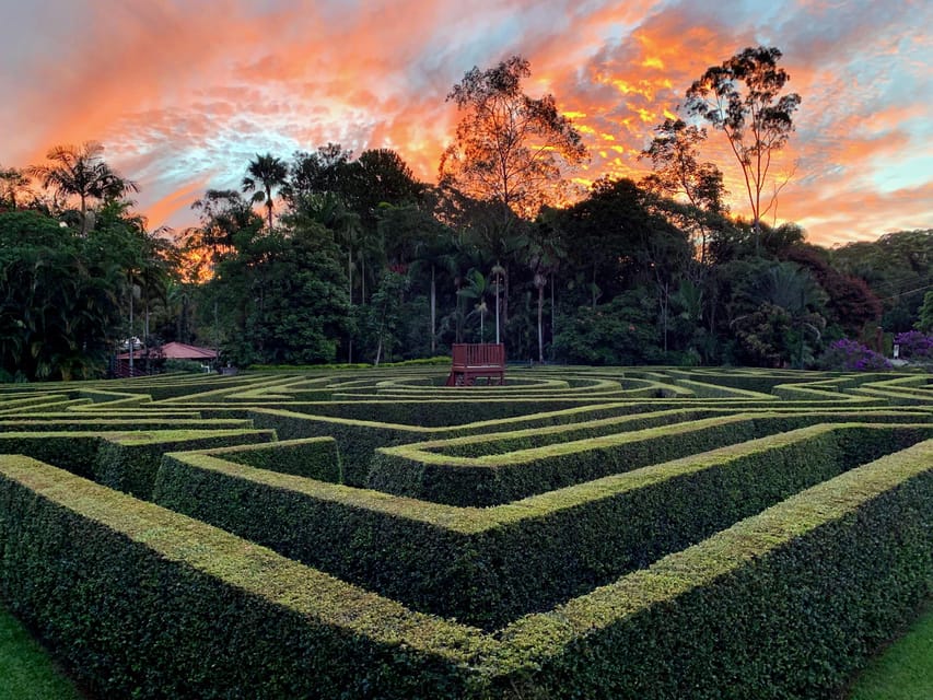 Sunshine Coast: Amaze World All-Day Entry Ticket | GetYourGuide