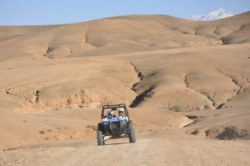 Marrakech: Buggy Tour In Agafay Desert Advanture | GetYourGuide