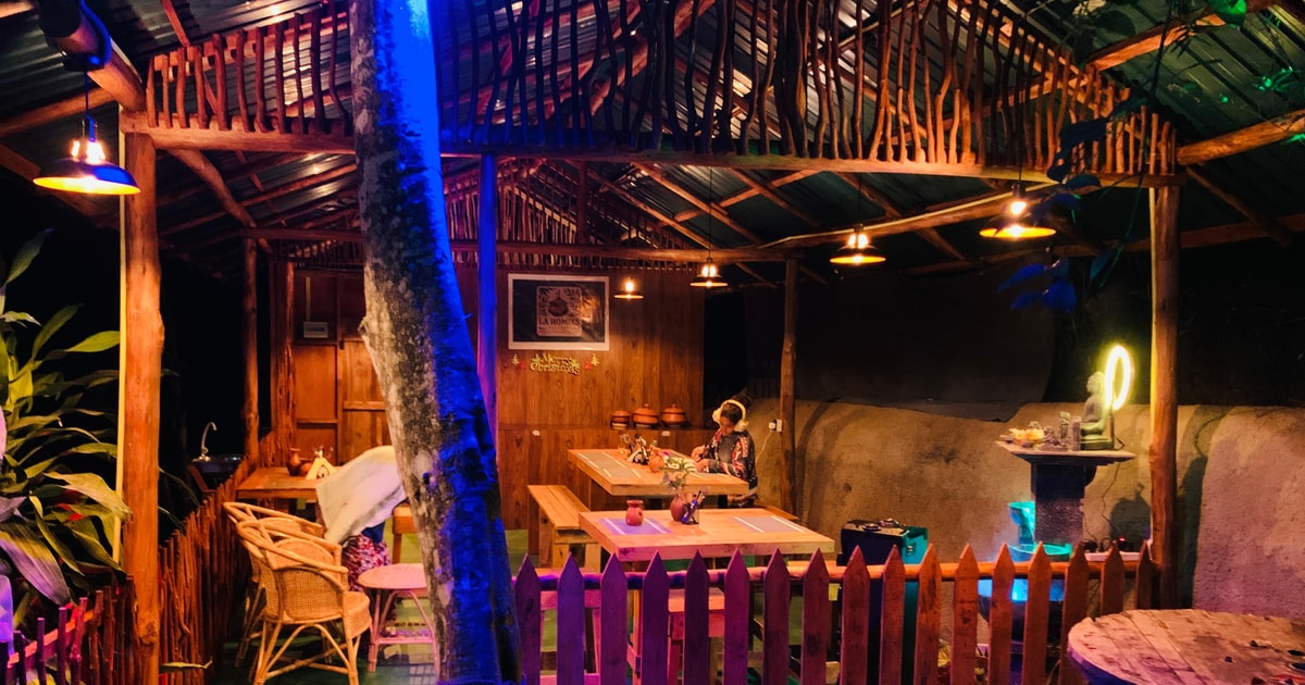 Ella: La Homies traditionele Sri Lankaanse kookles | GetYourGuide