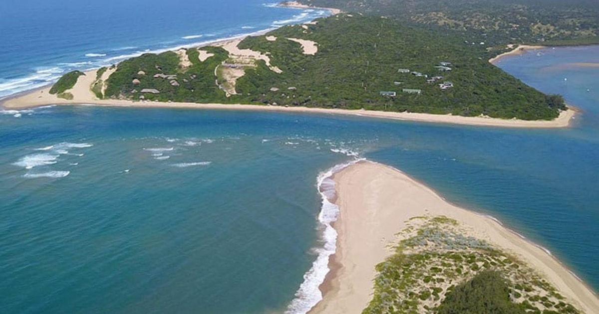 Inhaca eiland dagtour | GetYourGuide