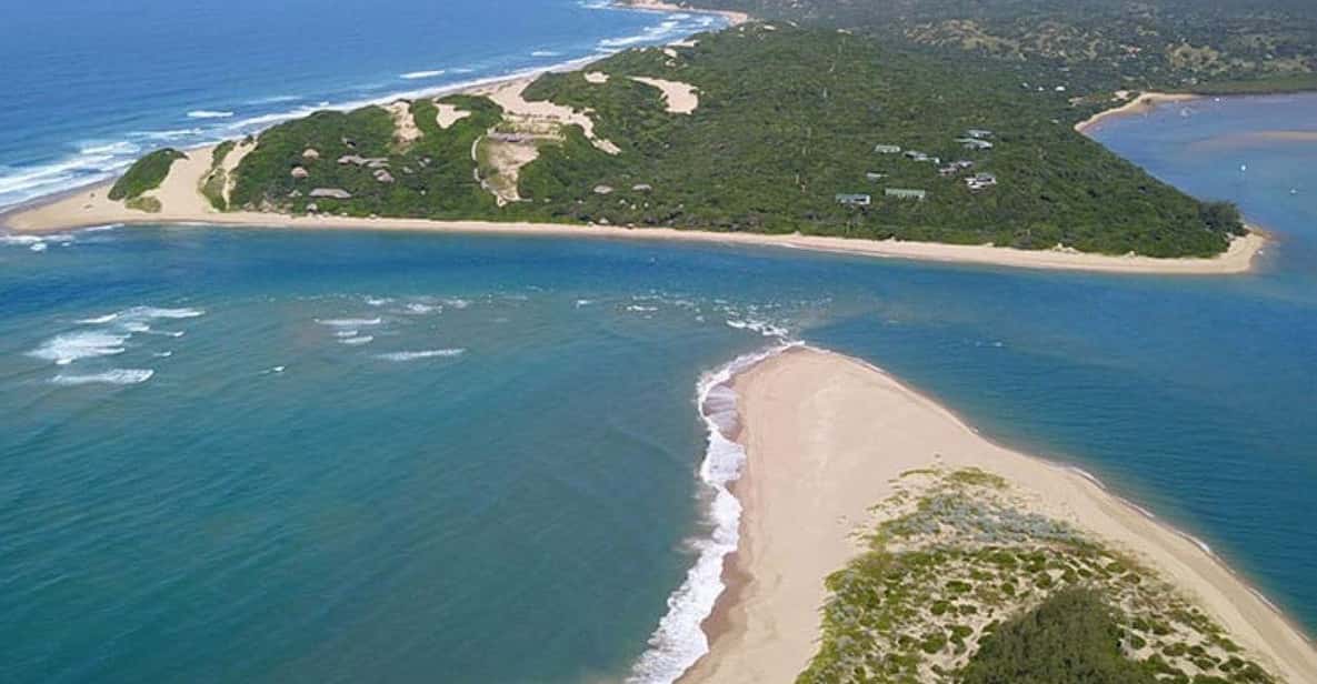 Inhaca Island Day Tour | GetYourGuide