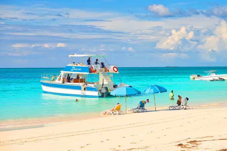 Rose Island: Snorkeling, Beach Day With Unlimited Rum Punch | GetYourGuide