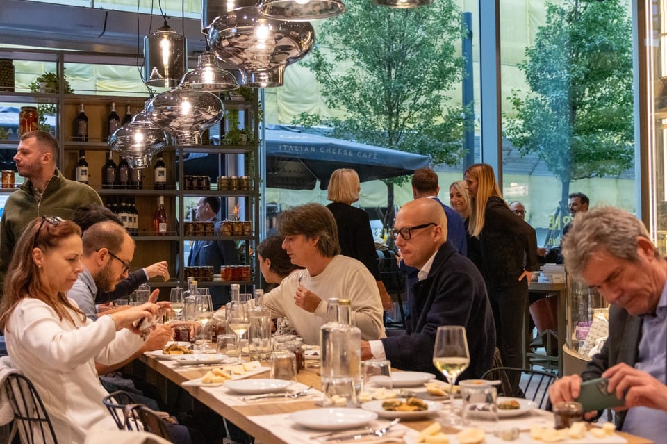 Mailand: Da Vincis letztes Abendmahl und die Dachterrassen des Doms