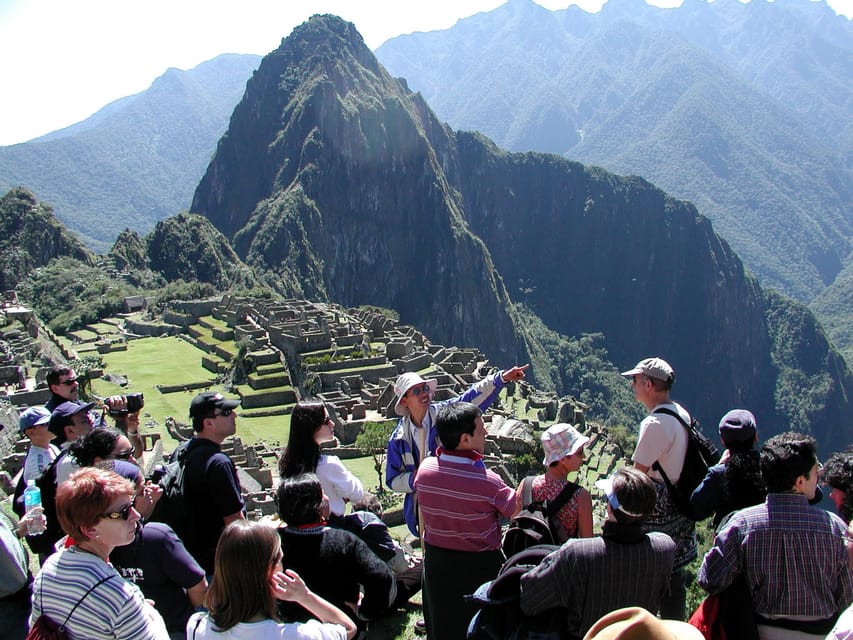 Private Tour nach Machu Picchu mit flexibler Dauer | GetYourGuide