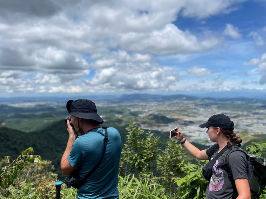 TREKKING ON LANG BIANG MOUNTAIN | GetYourGuide