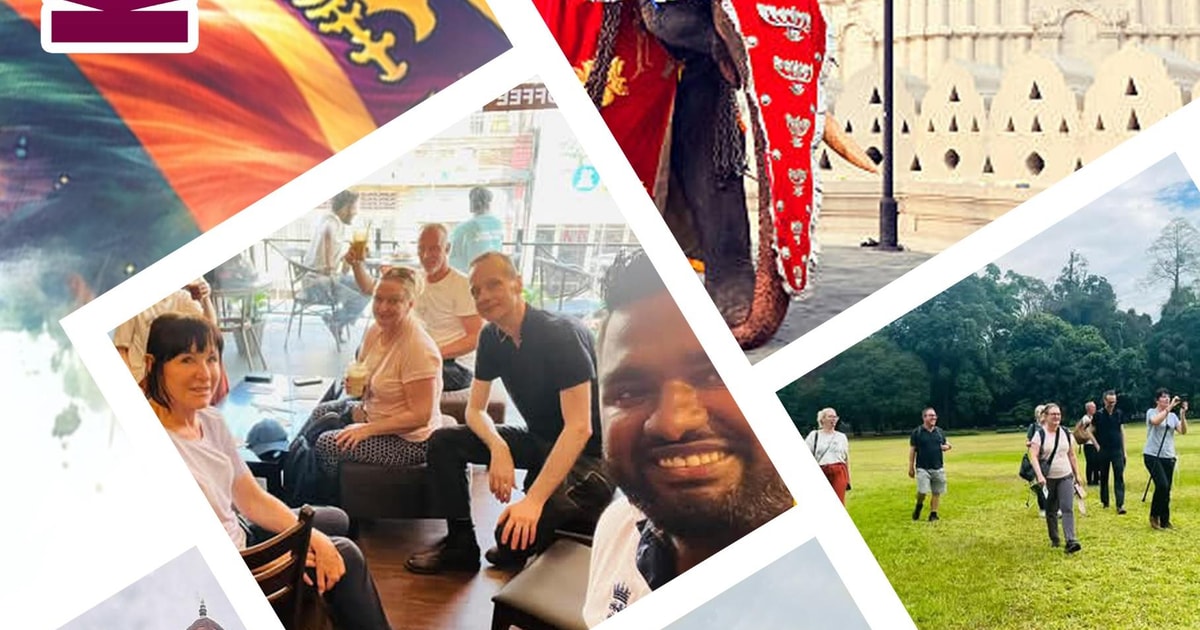 Kandy Drop: vanuit Ella met theefabriek (privétransfer) | GetYourGuide