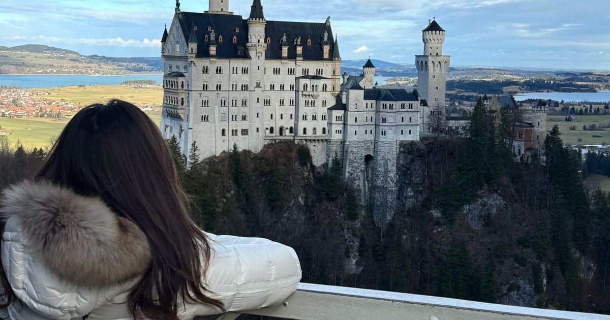 Tour privado al castillo de Neuschwanstein desde Múnich | GetYourGuide