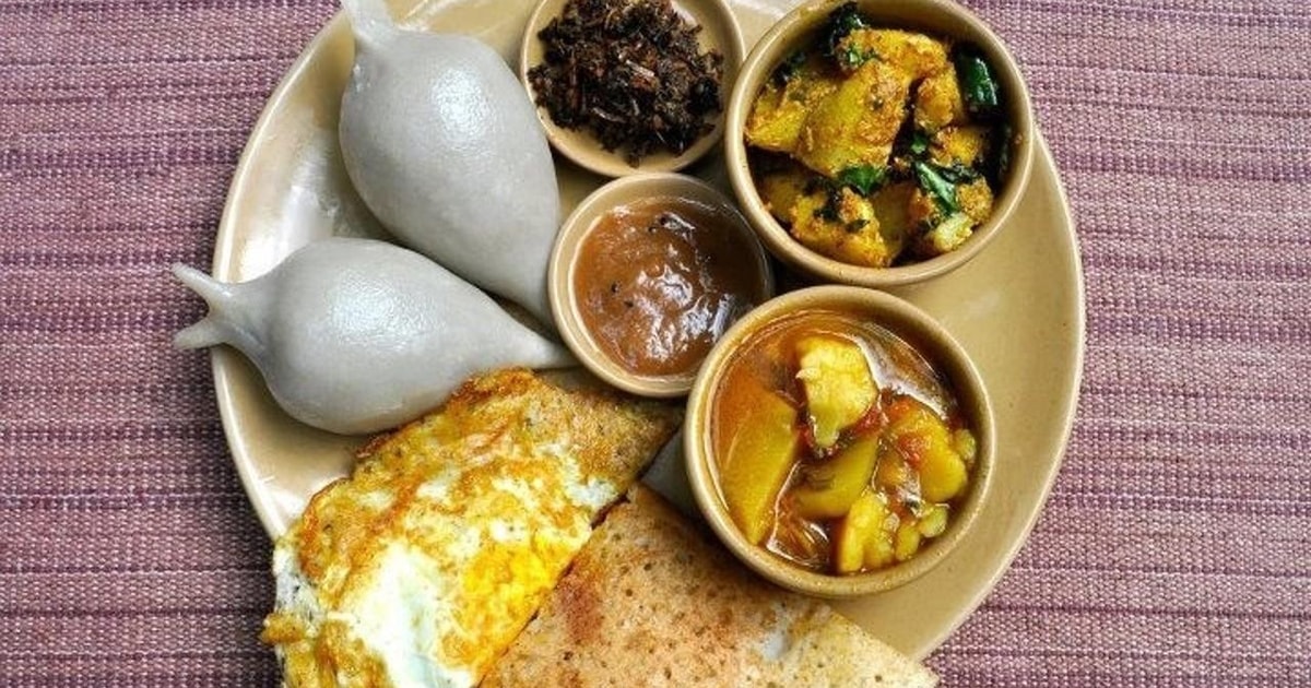 Newari food Tour | GetYourGuide