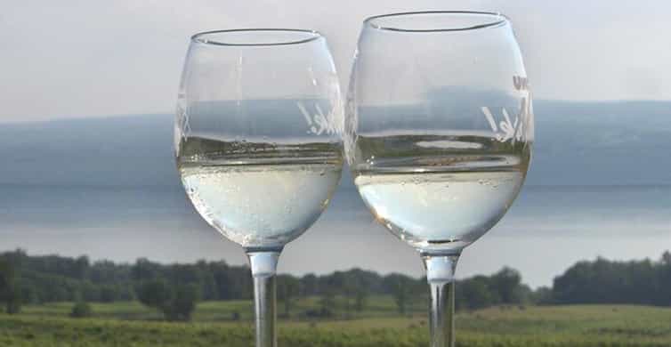 Seneca Lake: Wine Tasting Tour | GetYourGuide