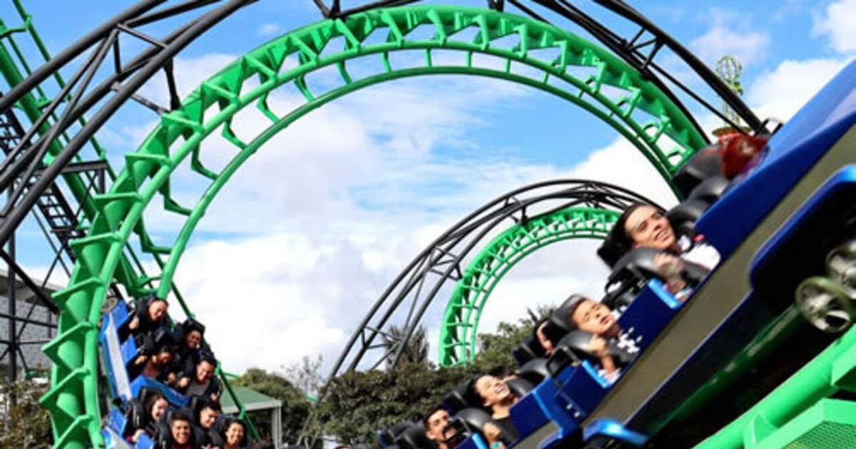 DE BOGOTÁ: Excursão ao Salitre Mágico, um passeio divertido | GetYourGuide