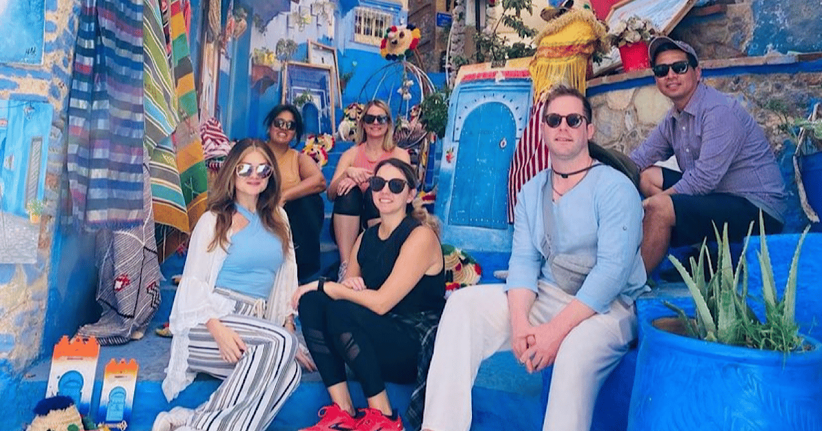 De Tánger a Chefchaouen - Excursión de un día y almuerzo incluidos ...