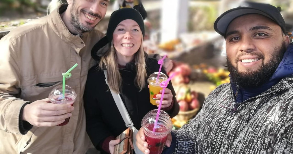 ALL Inclusive 4 Hours Deluxe Guided Tour of Tangier | GetYourGuide