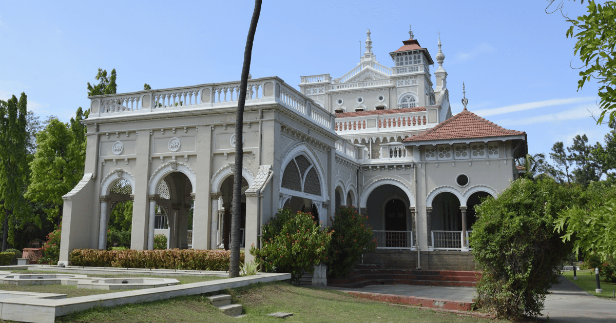 Pune: Guided Full Day City Sightseeing Tour by Car | GetYourGuide