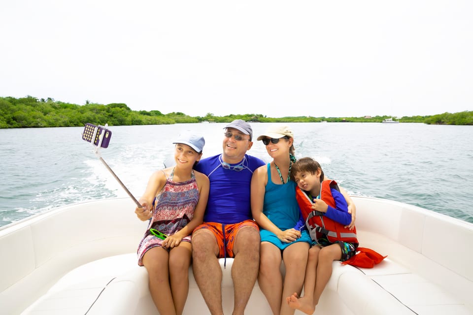 Holiday, FL: Anclote Key Preserve Private Boat Tour | GetYourGuide