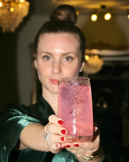 Athens: Greek cocktails tasting | GetYourGuide