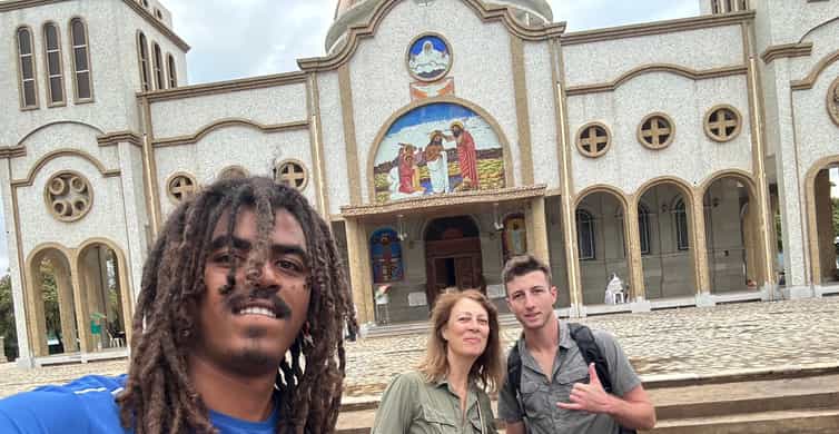 Omo valley Tour: Discover unique 0 century 🕛 tribes culture | GetYourGuide