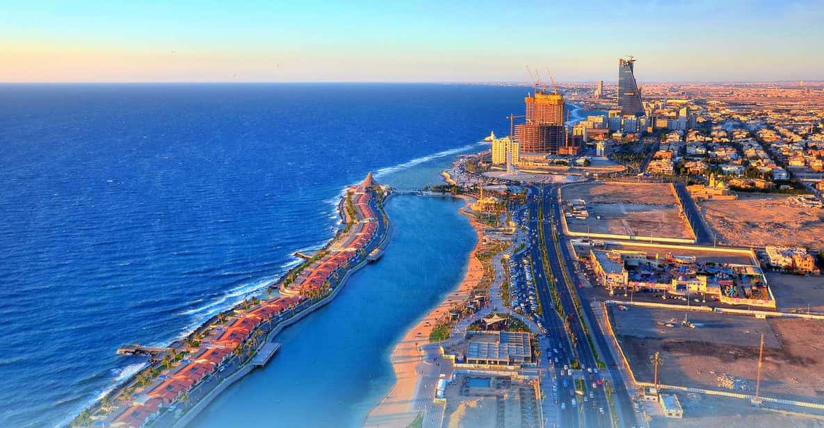 Jeddah: History and Heritage in a private tour. | GetYourGuide
