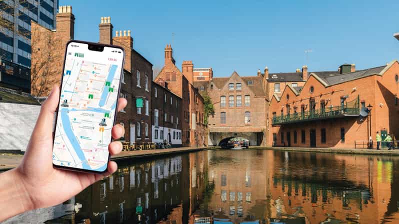 Birmingham Cathedral, Birmingham - Book Tickets & Tours | GetYourGuide