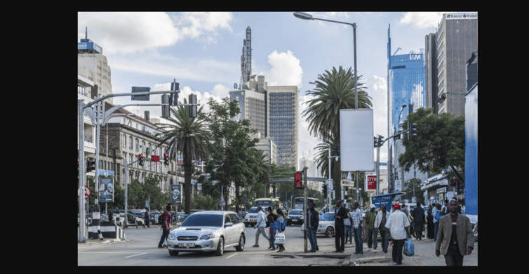 Nairobi Highlight Guided Walking Tour. | GetYourGuide