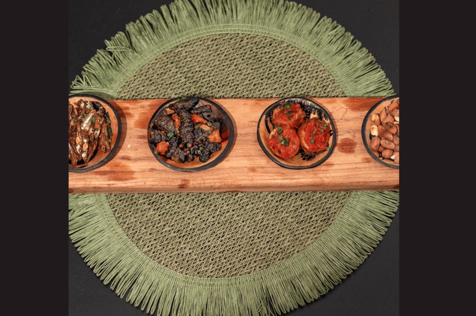 Cataratas Victoria: Excursión Sabor a Zimbabue con degustación de ...