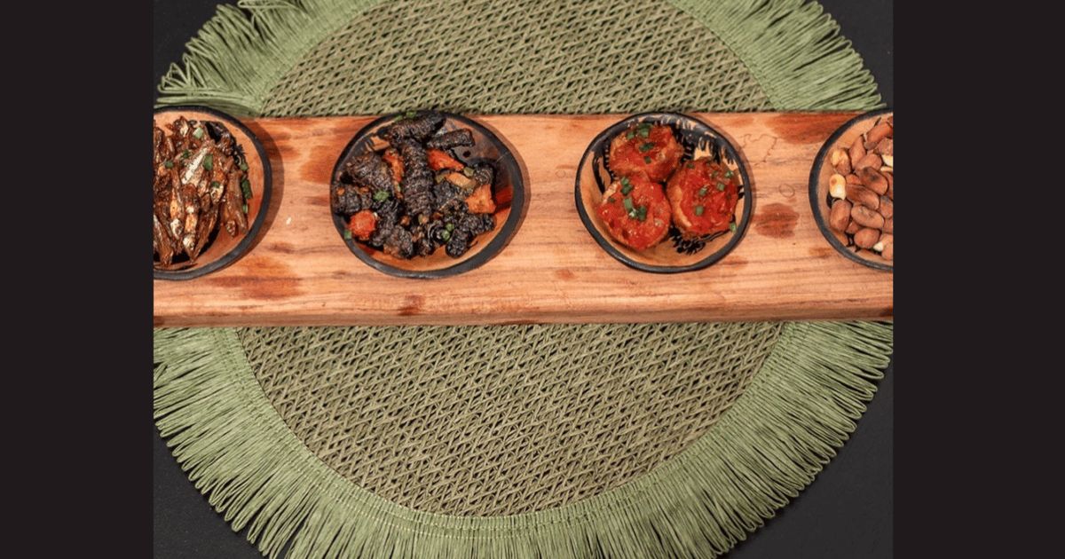 Victoria Falls: Taste of Zimbabwe Tour mit Foodtasting | GetYourGuide