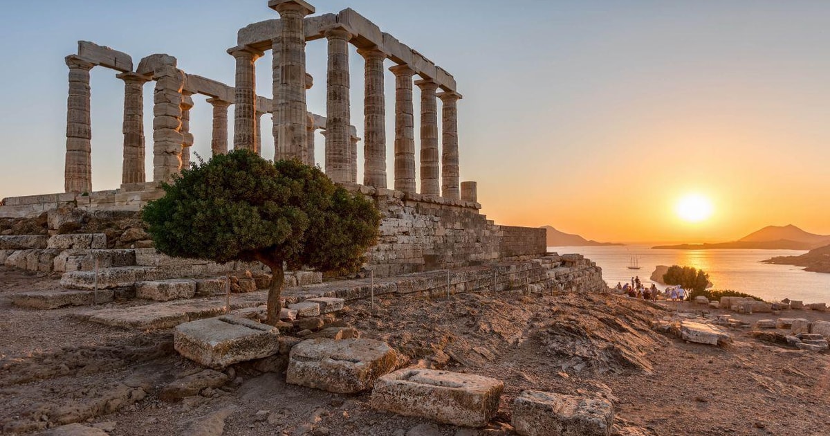 Templo de Poseidon | GetYourGuide