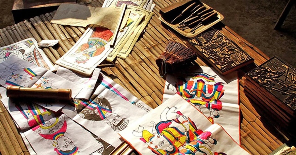 Half day tour visitting Craft Village From Hue City | GetYourGuide